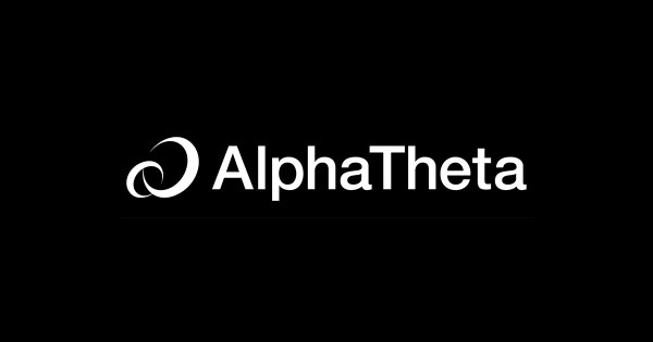 Platinum Records Blog: Pioneer DJ to rebrand as AlphaTheta
