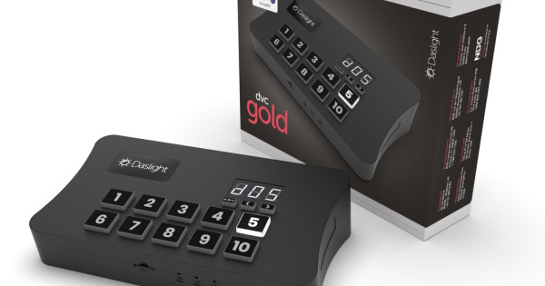 Shop Daslight DVC Gold DMX Interface at Platinum Records