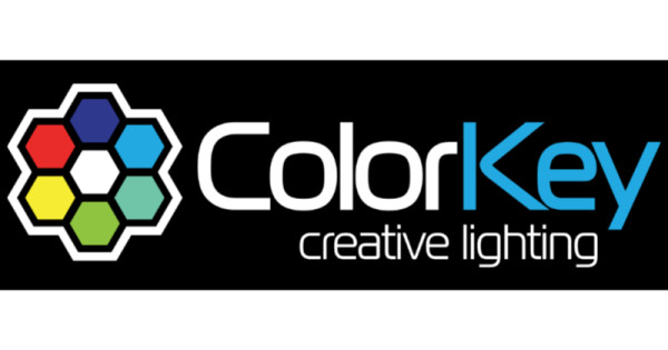Colorkey LED