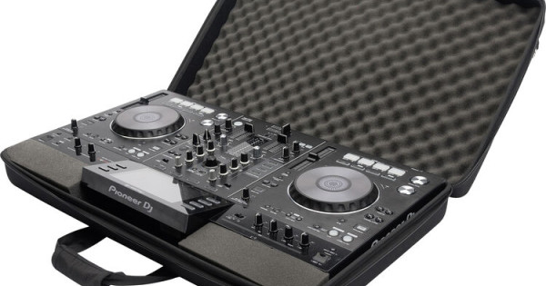 Platinum Records Lights & Sound- Shop Magma CTRL Case XDJ-RX3/RX2