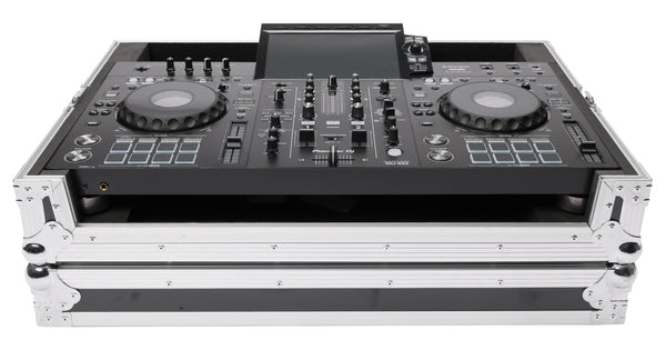 Platinum Records Lights & Sound- Magma DJ Controller Case XDJ-RX3/XDJ-RX2