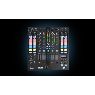 Traktor Kontrol Z4