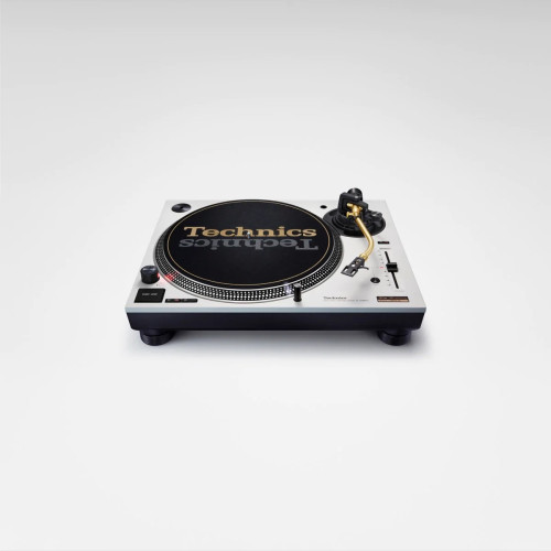 Direct Drive Turntables