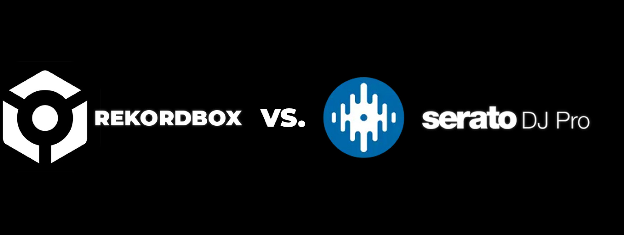 Serato vs Rekordbox: Which DJ Software Reigns Supreme in 2025?