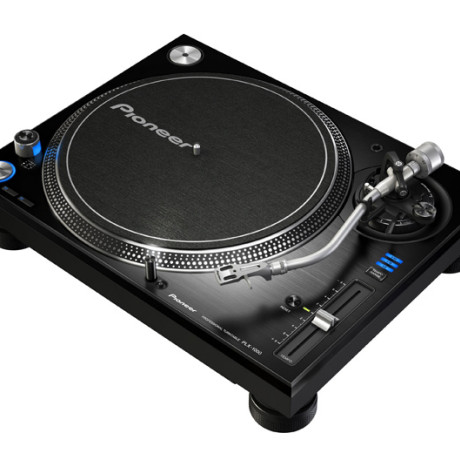 Direct Drive Turntables