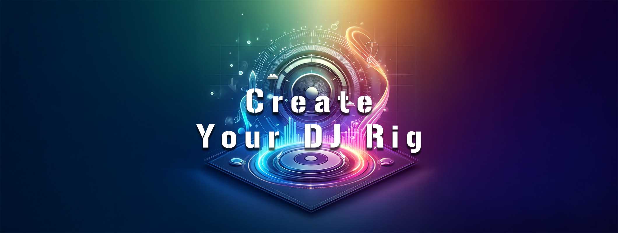 Create Your DJ Rig: A Guide to Building the Perfect Setup