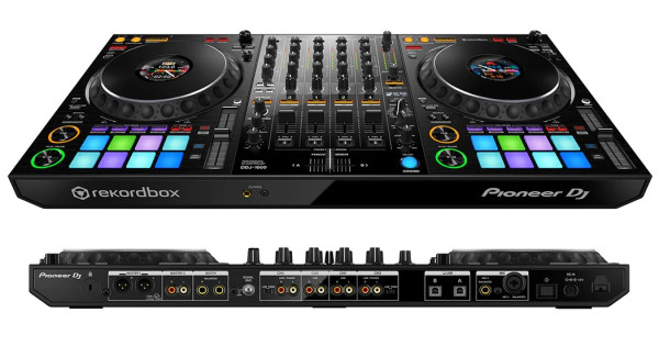 Pioneer DDJ-1000, QSC K12.2, & more back in stock at Platinum Records ...