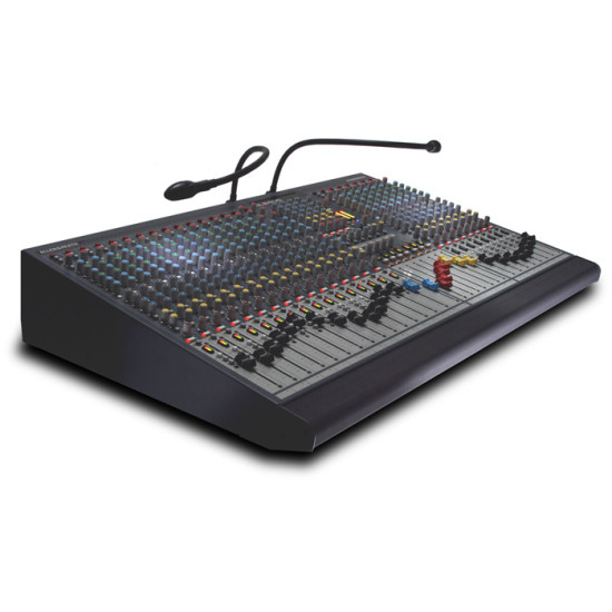 Allen and Heath GL2400-40 Mixer