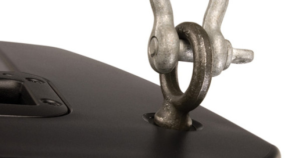 QSC K-Series M10 Kit C