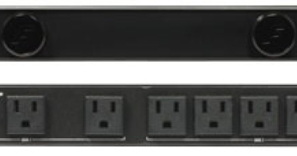 Furman PL-8C 15 Amp Power Conditioner