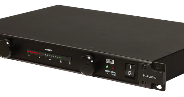 Furman PL-PLUS C 15 Amp Power Conditioner