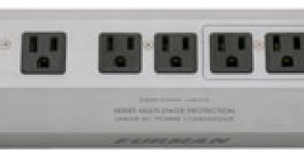 Furman PST-8 DIG, Digital Power Station