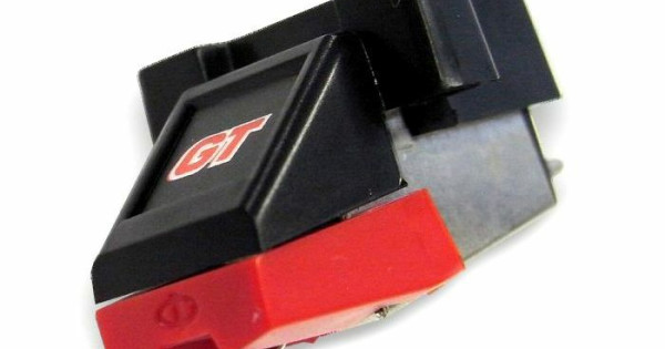 Numark Groove Tool Cartridge
