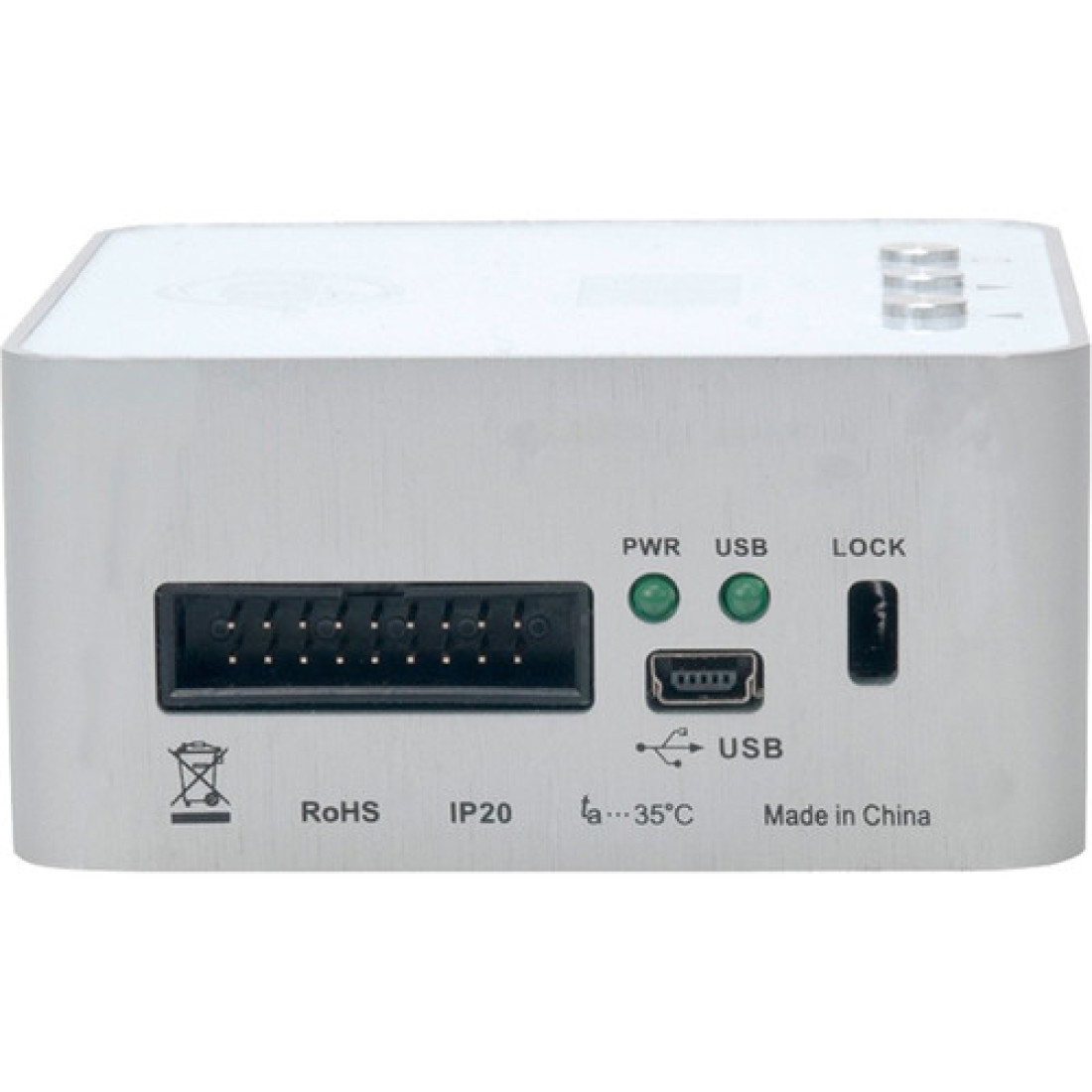 ADJ myDMX 3.0 DMX Controller and Software