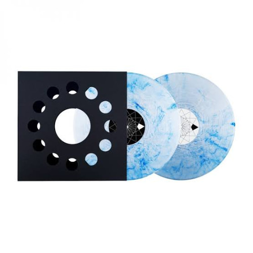 Control Vinyl