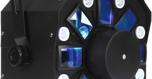 ADJ Stinger II Laser