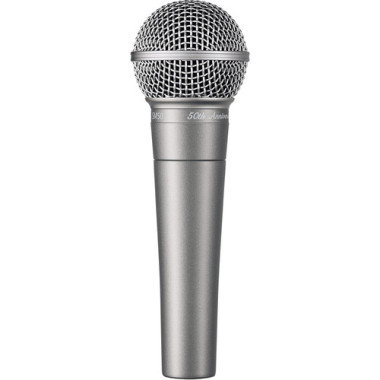 Shure 55SH Series II Studio Microphone