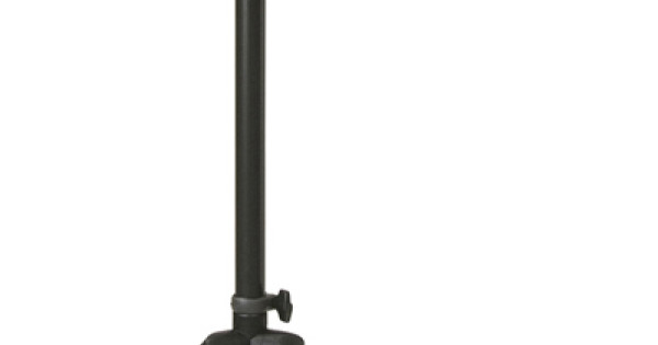 Ultimate Support TS80B Speaker Stand